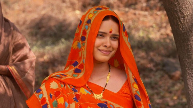 Watch Balumama Chya Navan Chang Bhala S1 Episode 677 on JioHotstar