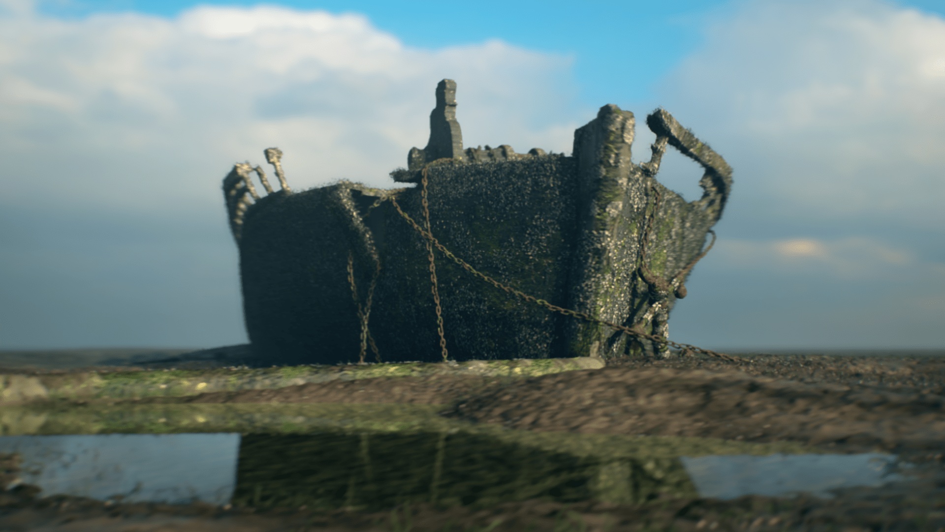 Watch Drain the Oceans S3 Episode 1 on Disney+ Iraq | English German ...