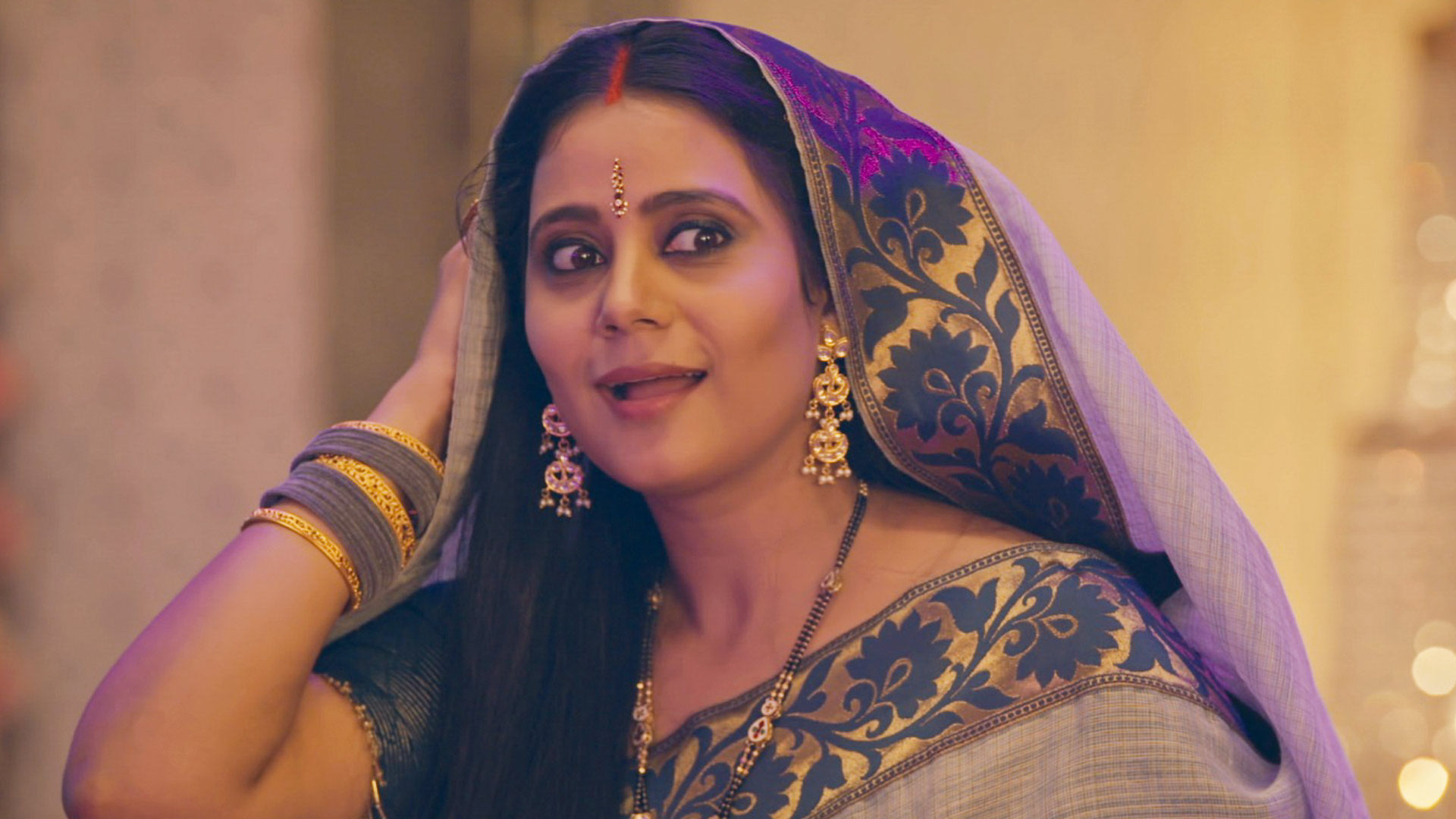 Watch Aashiqana S1 Episode 32 on JioHotstar