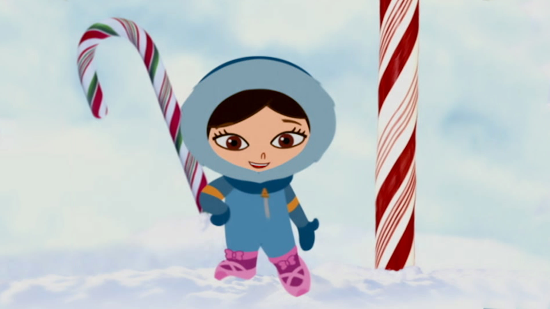 Watch The Christmas Wish Online