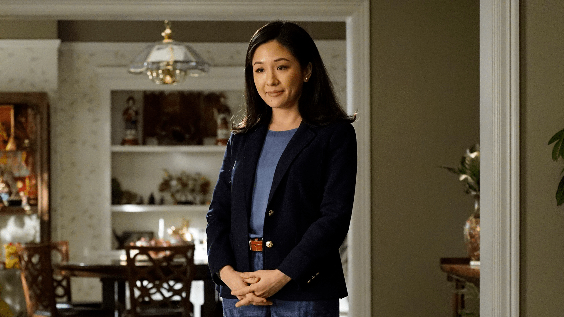 Watch Fresh Off the Boat S6 Episode 11 on Disney+