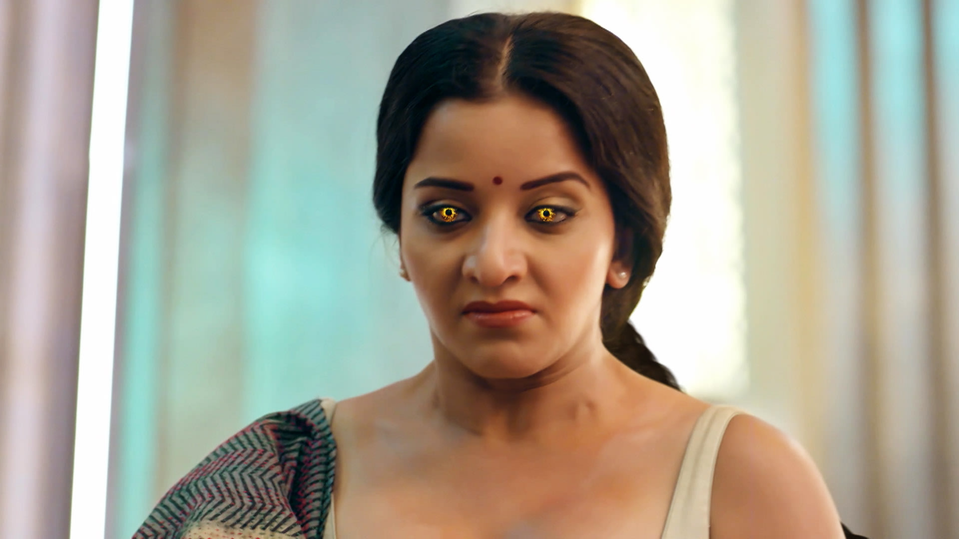 Watch Nazar S1 Episode 79 on JioHotstar