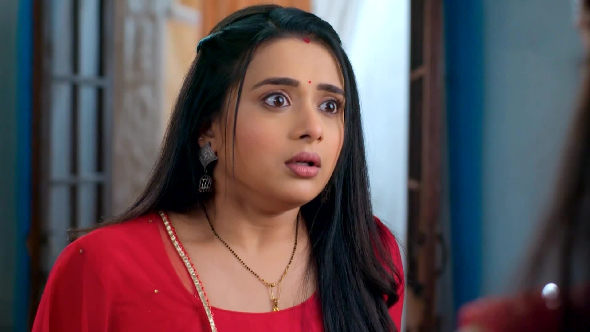 Simar is utterly shocked - JioHotstar