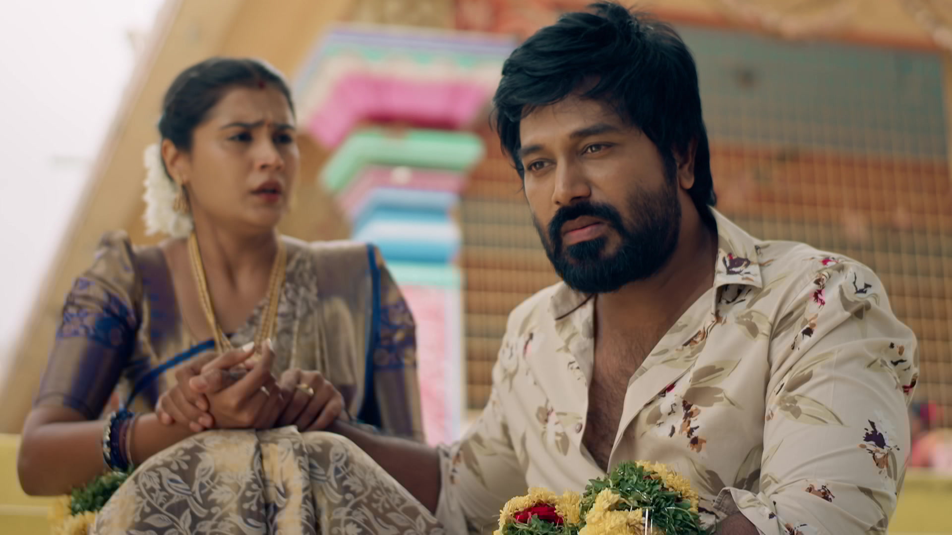 Watch Chinni Episode 6 on JioHotstar