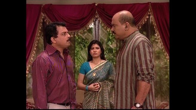 Watch Chhuta Chheda S1 Episode 204 on JioHotstar