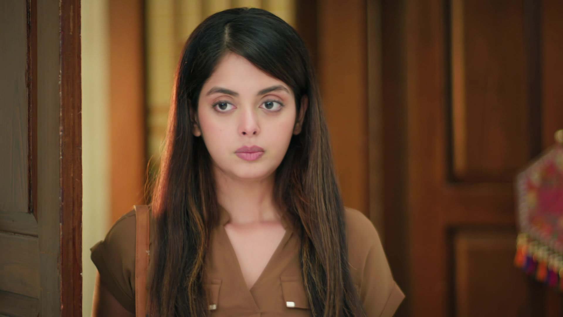 Watch Anupama Episode 1620 on JioHotstar