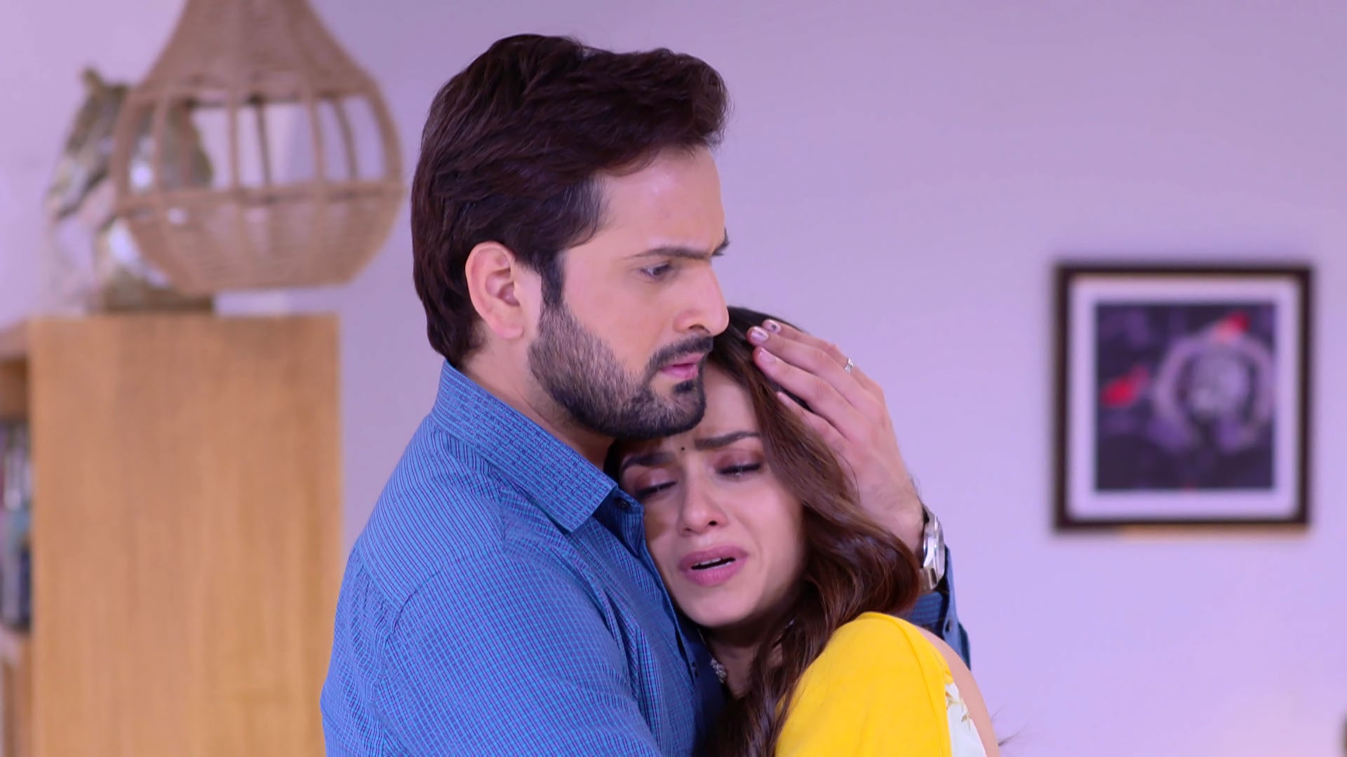 Stream Nikhil Pacifies Kavya Season 1 Episode 40 – Nikhil Pacifies ...