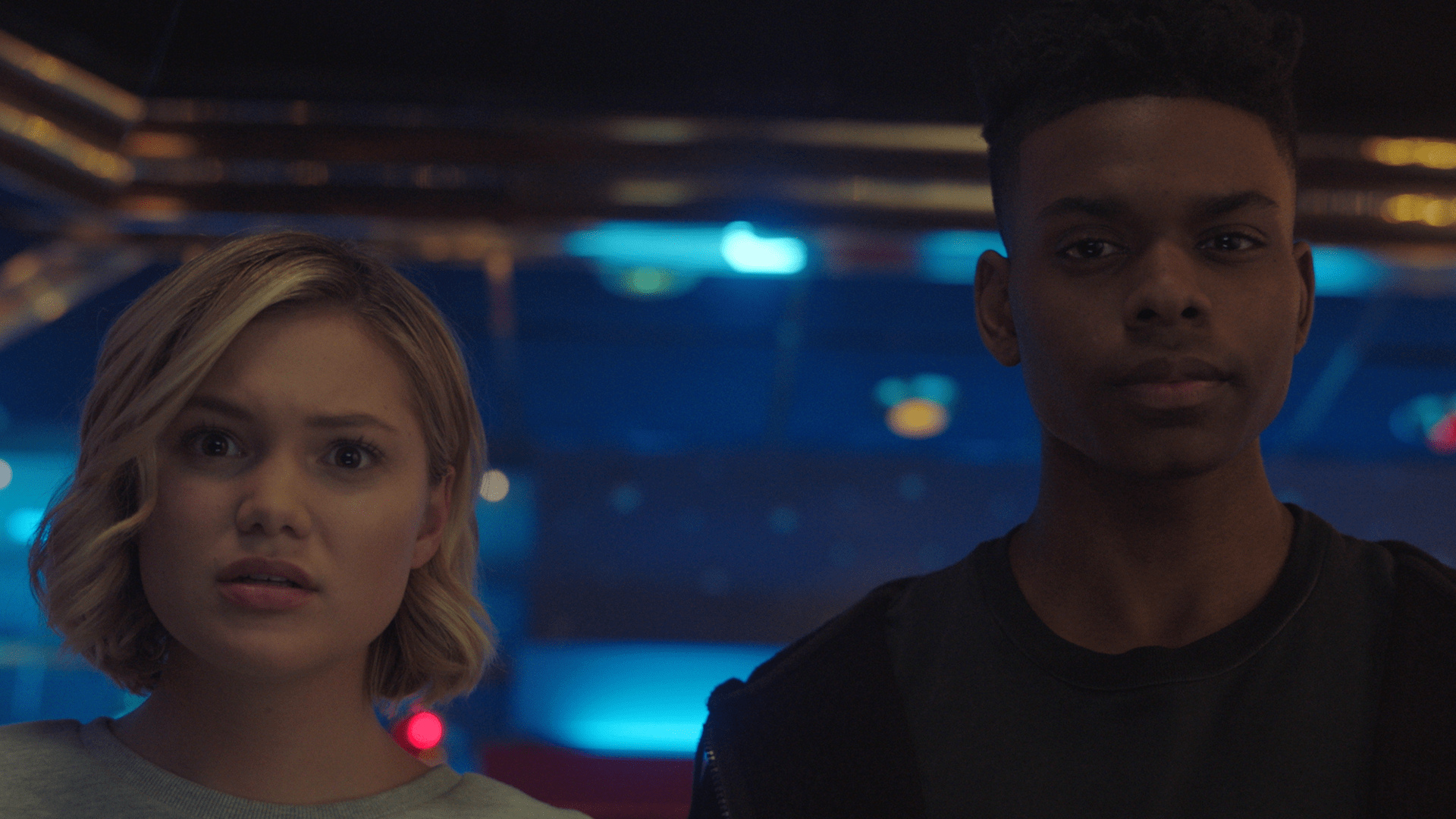 Watch Cloak & Dagger S2 Episode 8 on Disney+
