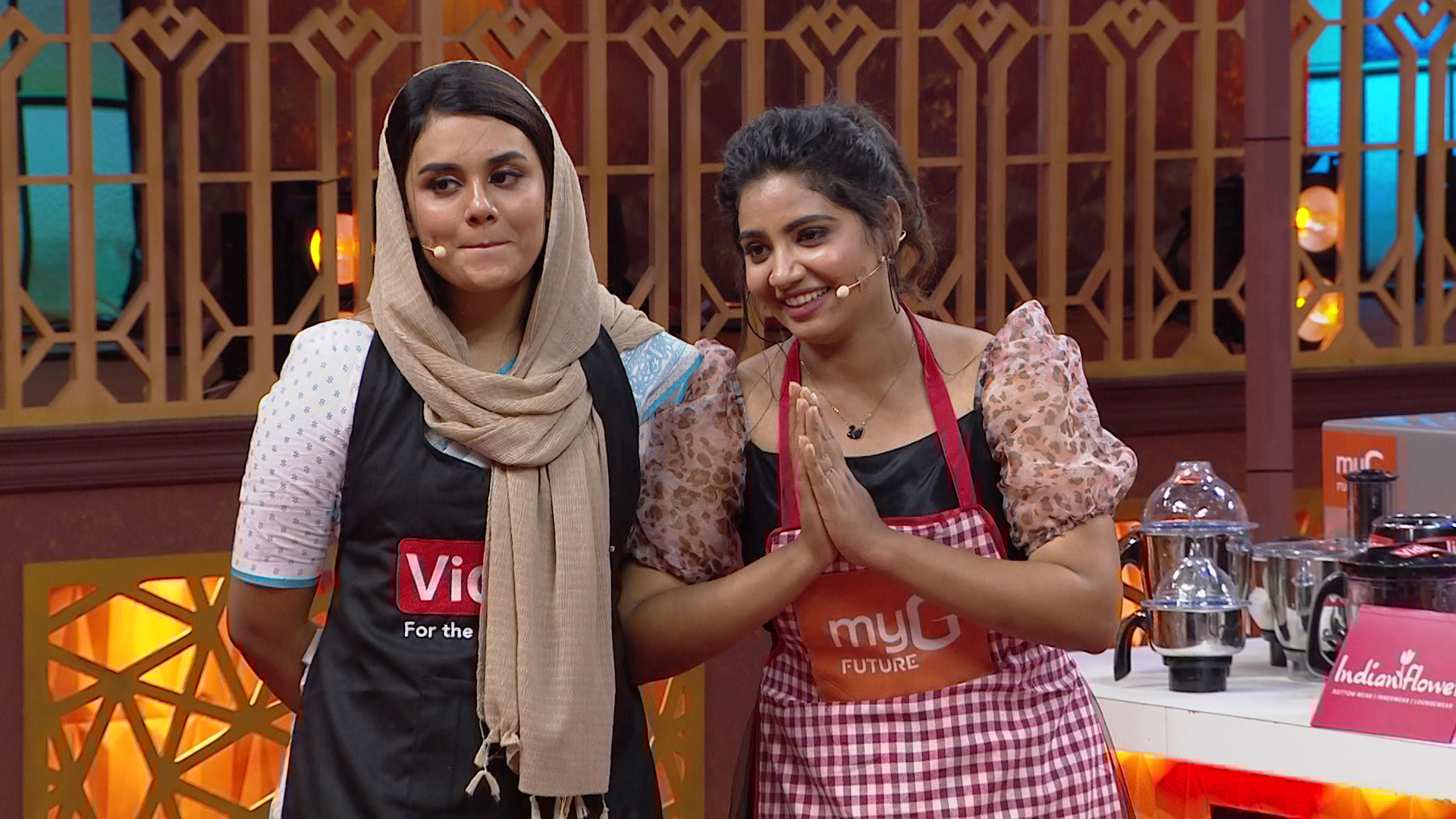 Watch Cook with Comedy Episode 4 on JioHotstar