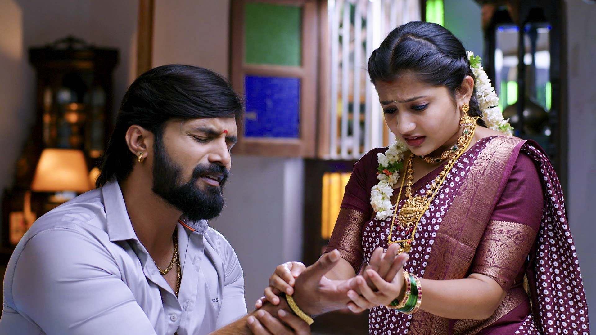 Watch Muddu Sose Episode 71 on JioHotstar