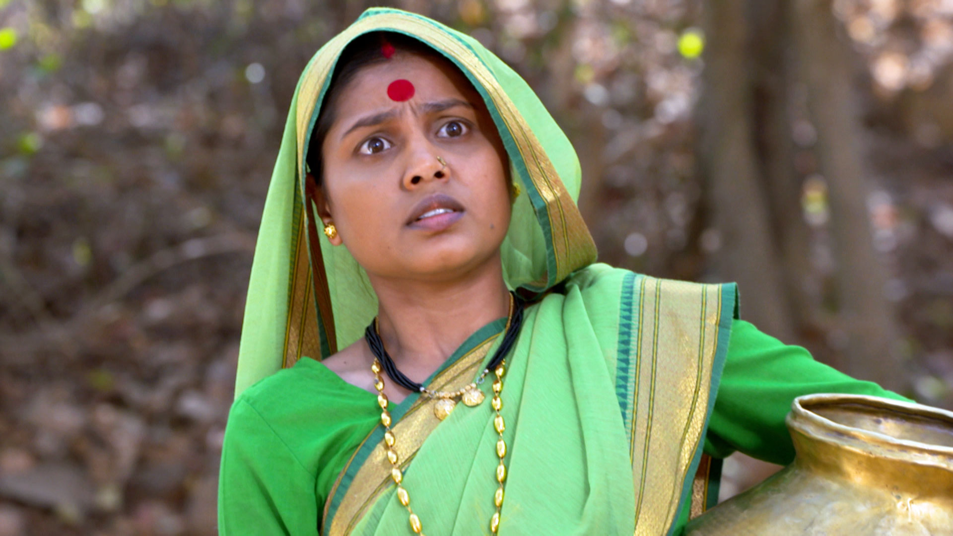 Watch Pavada Purasha Episode 964 on JioHotstar