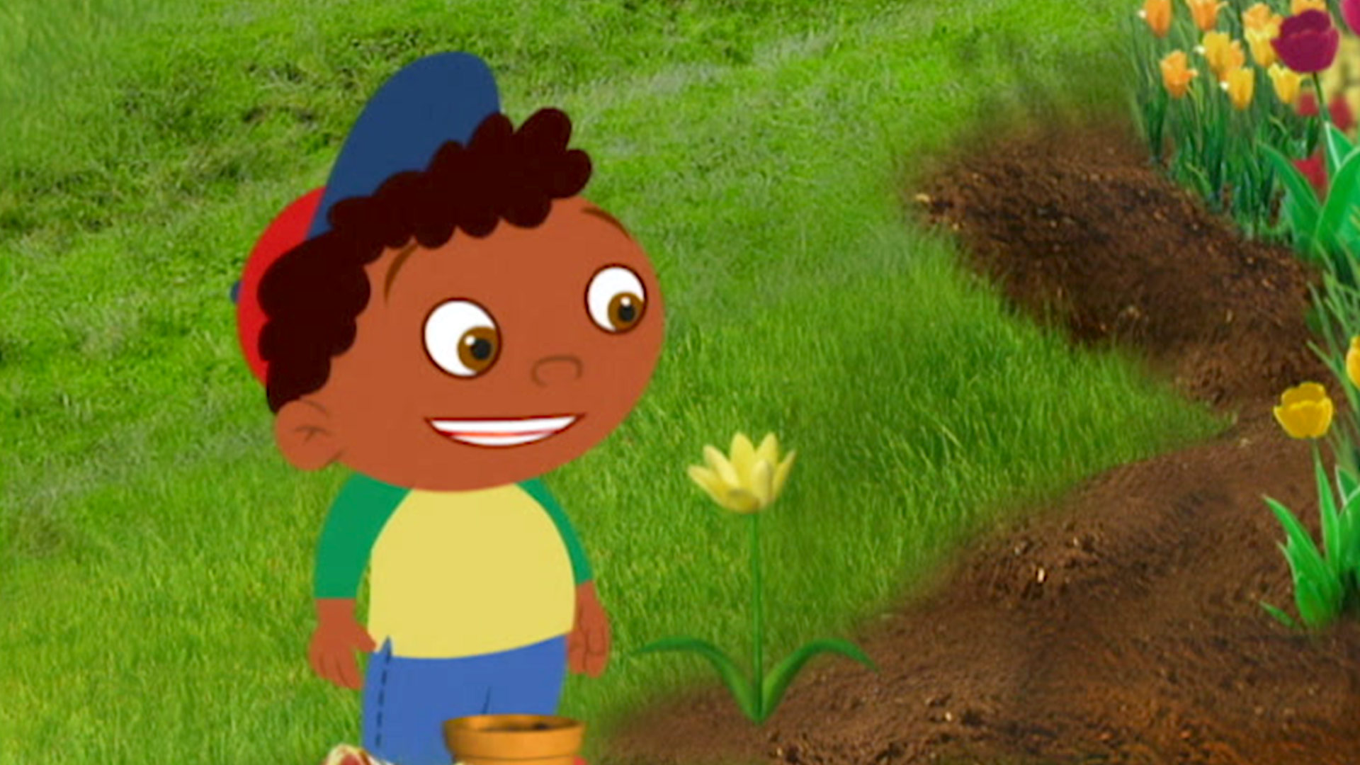 Stream O Yes, O Yes, It's Springtime! Season 1 Episode 19 – O Yes, O ...