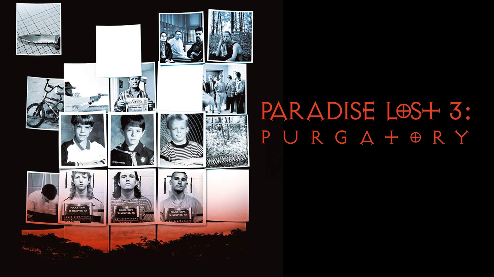 Watch Movie Paradise Lost 3: Purgatory Online only on Watcho,