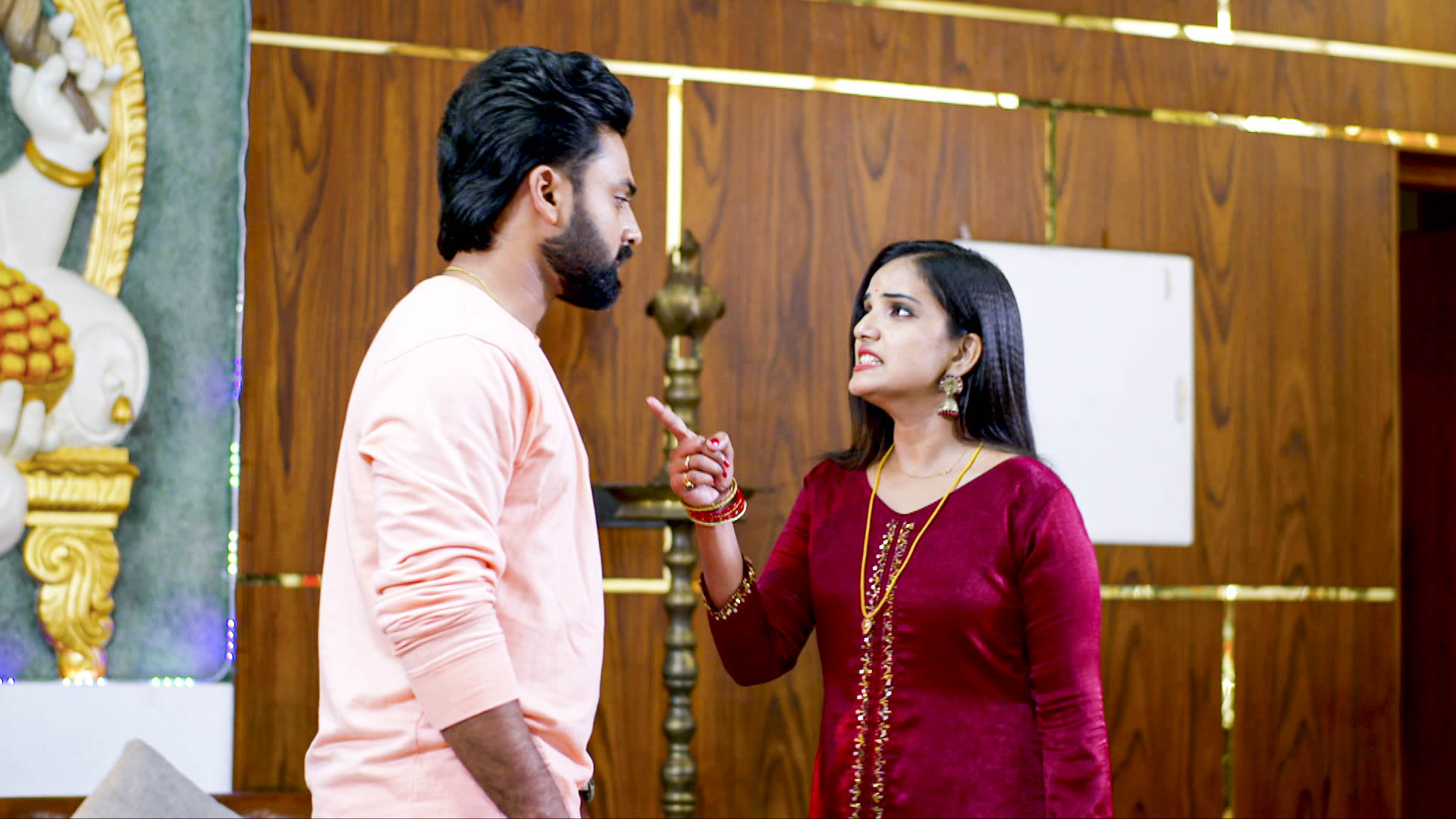 Watch Etho Janma Kalpanayil S1 Episode 275 on JioHotstar
