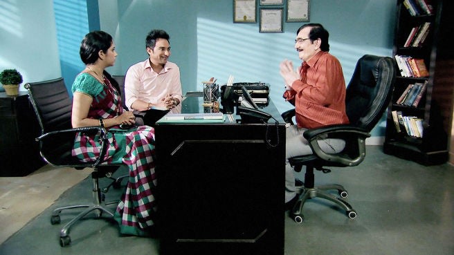 Watch Mazhiya Mahera S1 Episode 212 on JioHotstar