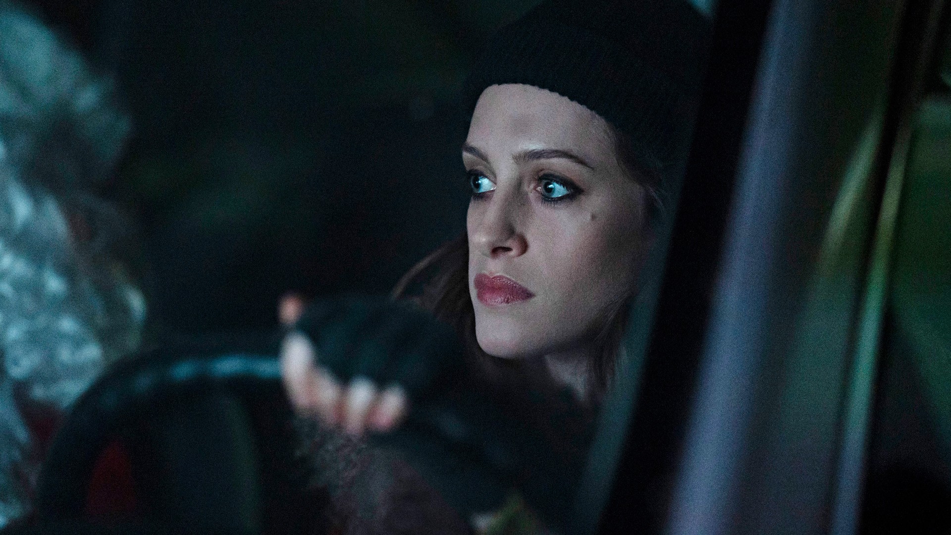 Watch Mr. Robot Episode 4 on JioHotstar