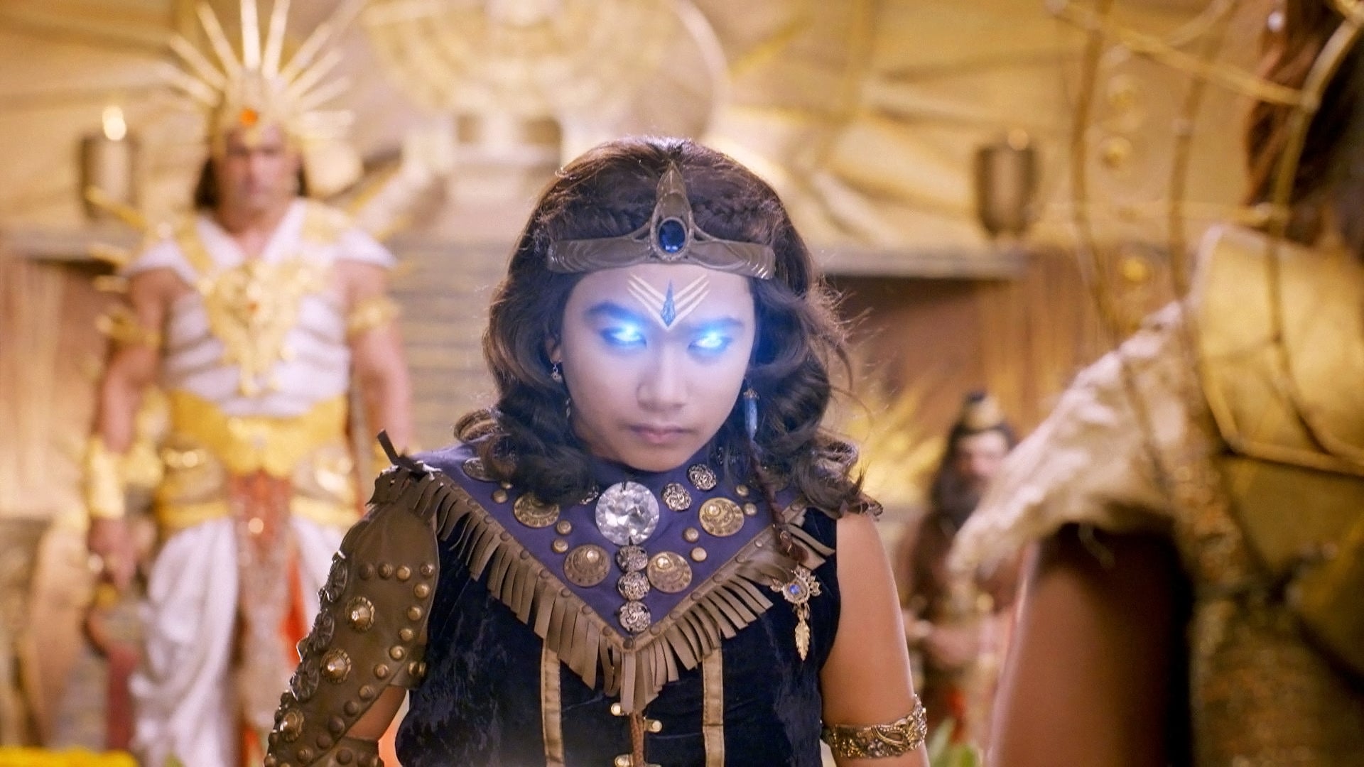 Watch Shani S1 Episode 140 on JioHotstar