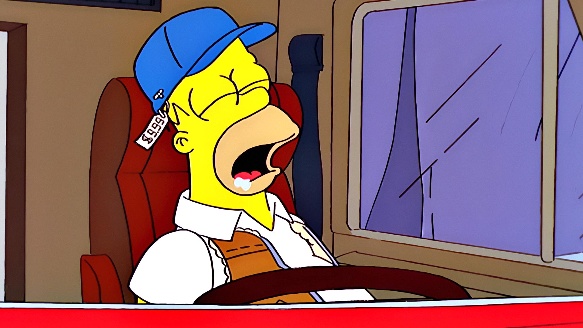 Watch The Simpsons Episode 17 on JioHotstar