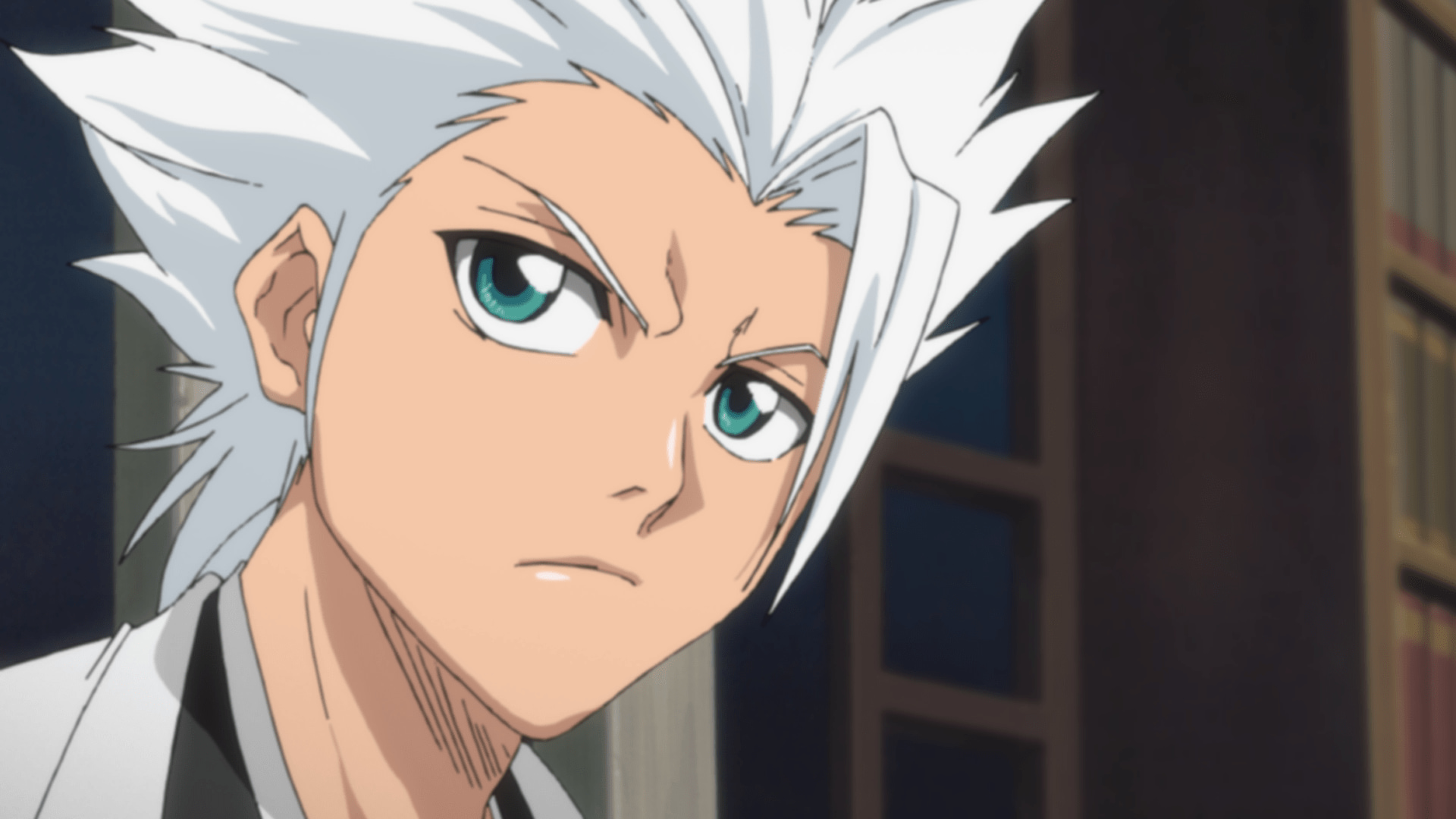 Watch Bleach Episode 6 on Disney+ UAE | Japanese English Spanish (Latin ...