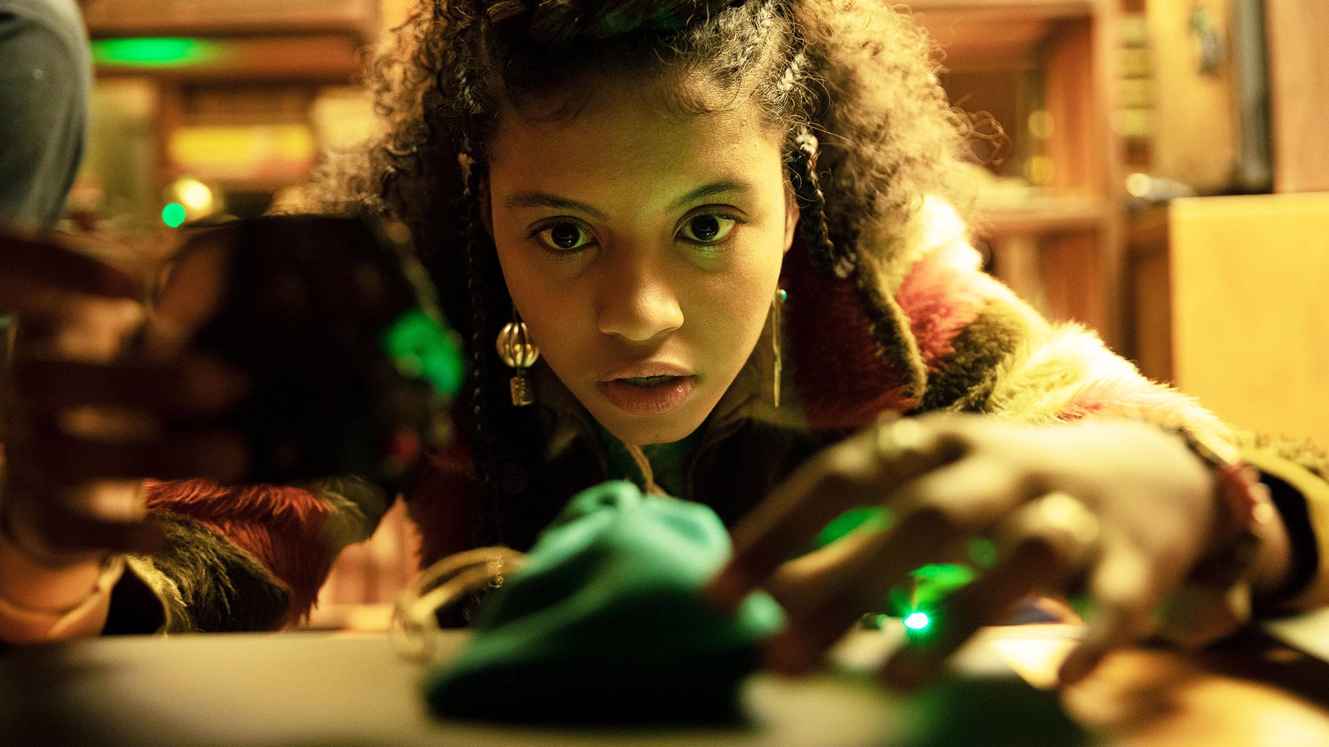 Stream Actually, Many Things Explode Around Here Season 1 Episode 3 – Actually, Many Things ...