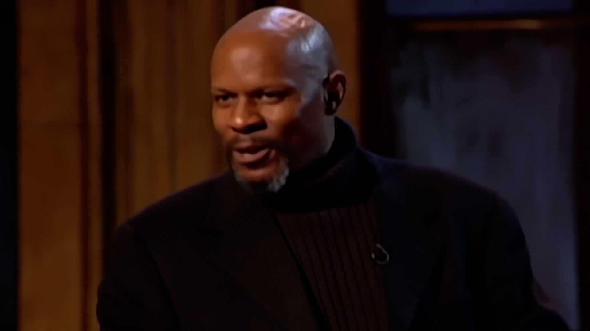 Watch Def Poetry S5 Episode 1 on JioHotstar
