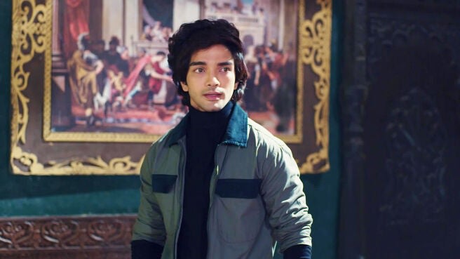 Rehan senses Priya's presence - JioHotstar