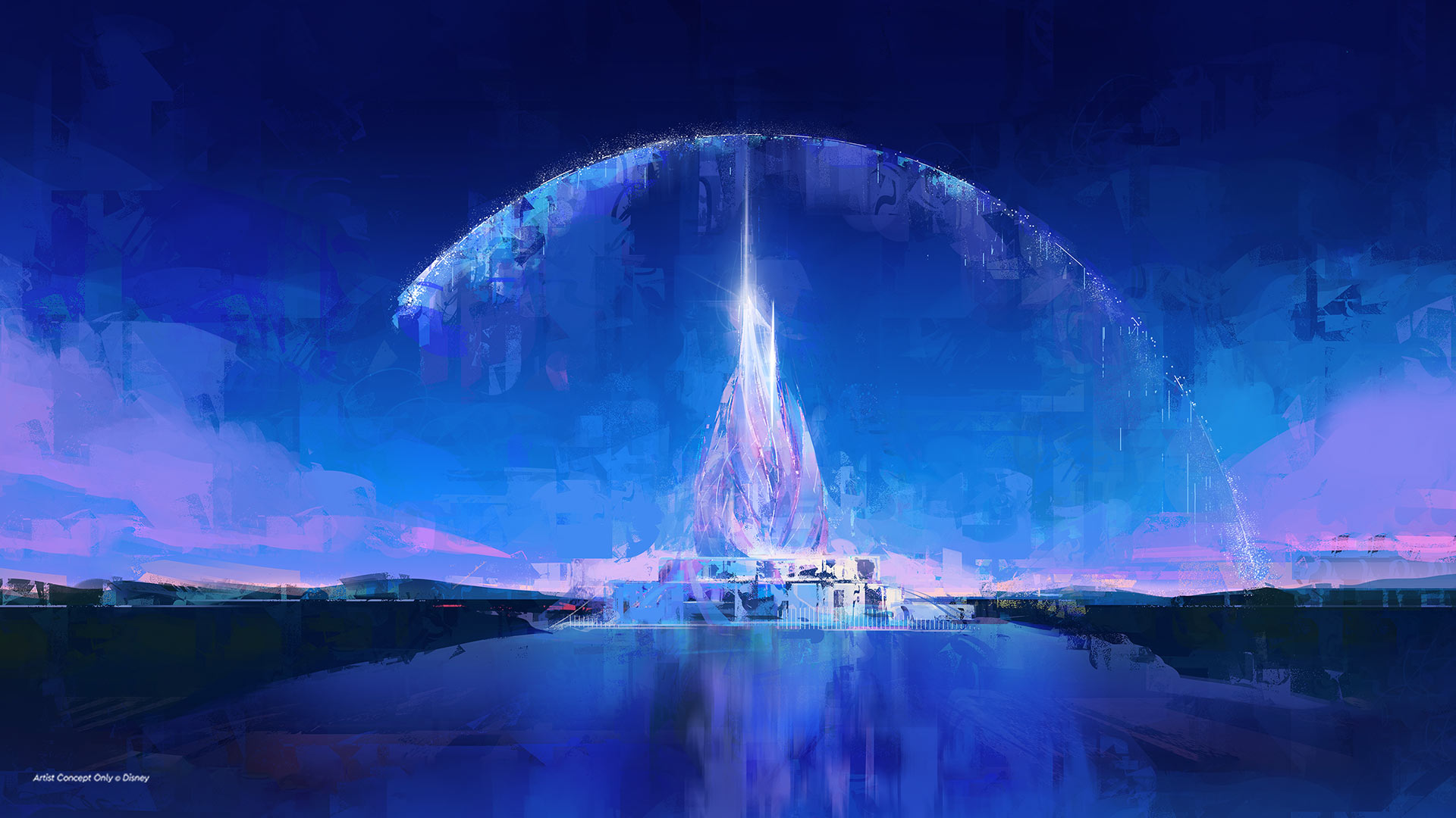 Watch Disney Abu Dhabi - Disney+ United Arab Emirates | Arabic (Modern ...