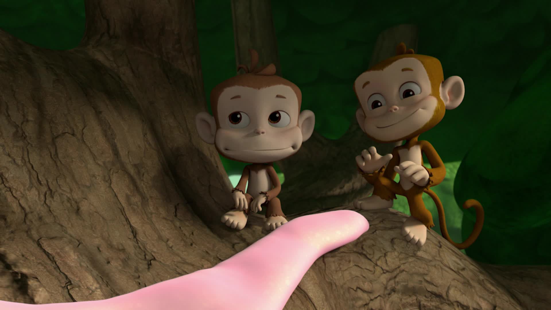 Watch Paw Patrol S7 Episode 4 on JioHotstar