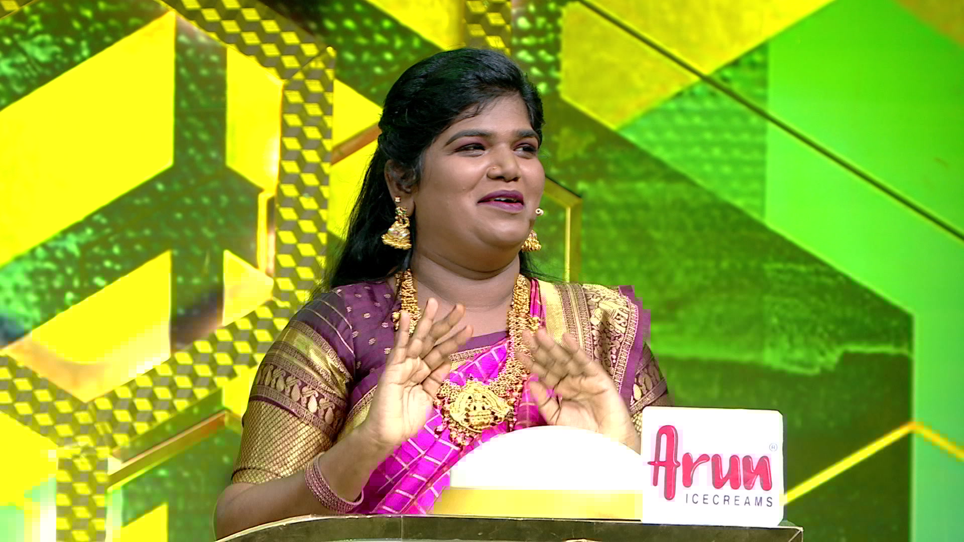 Watch Adhu Idhu Yedhu Episode 11 on JioHotstar