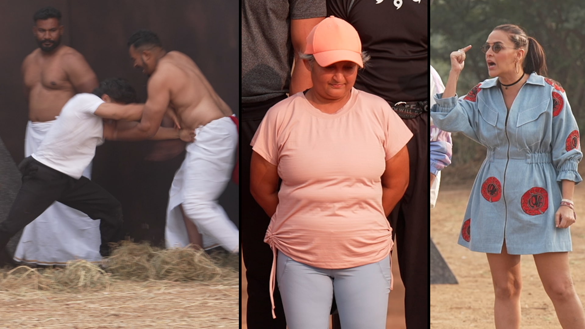 Watch MTV Roadies Episode 17 on JioHotstar