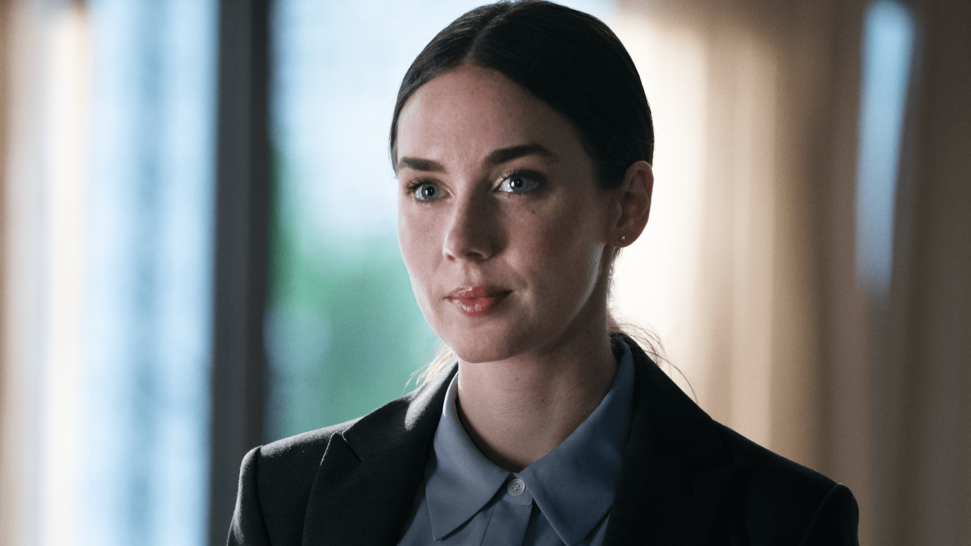 Watch National Treasure: Edge of History S1 Episode 7 on Disney+ South ...