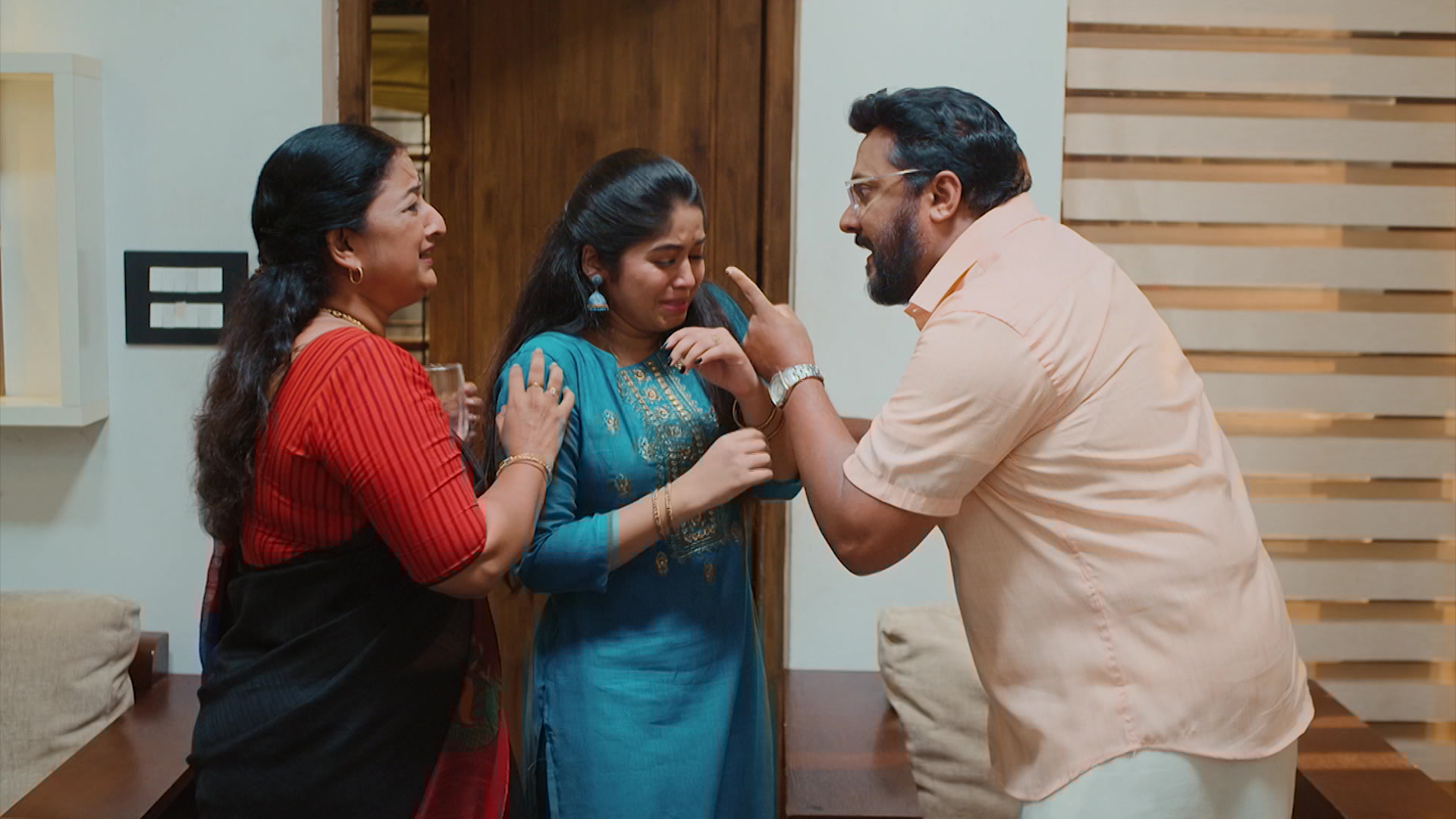 Stream santhwanam Online | Watcho