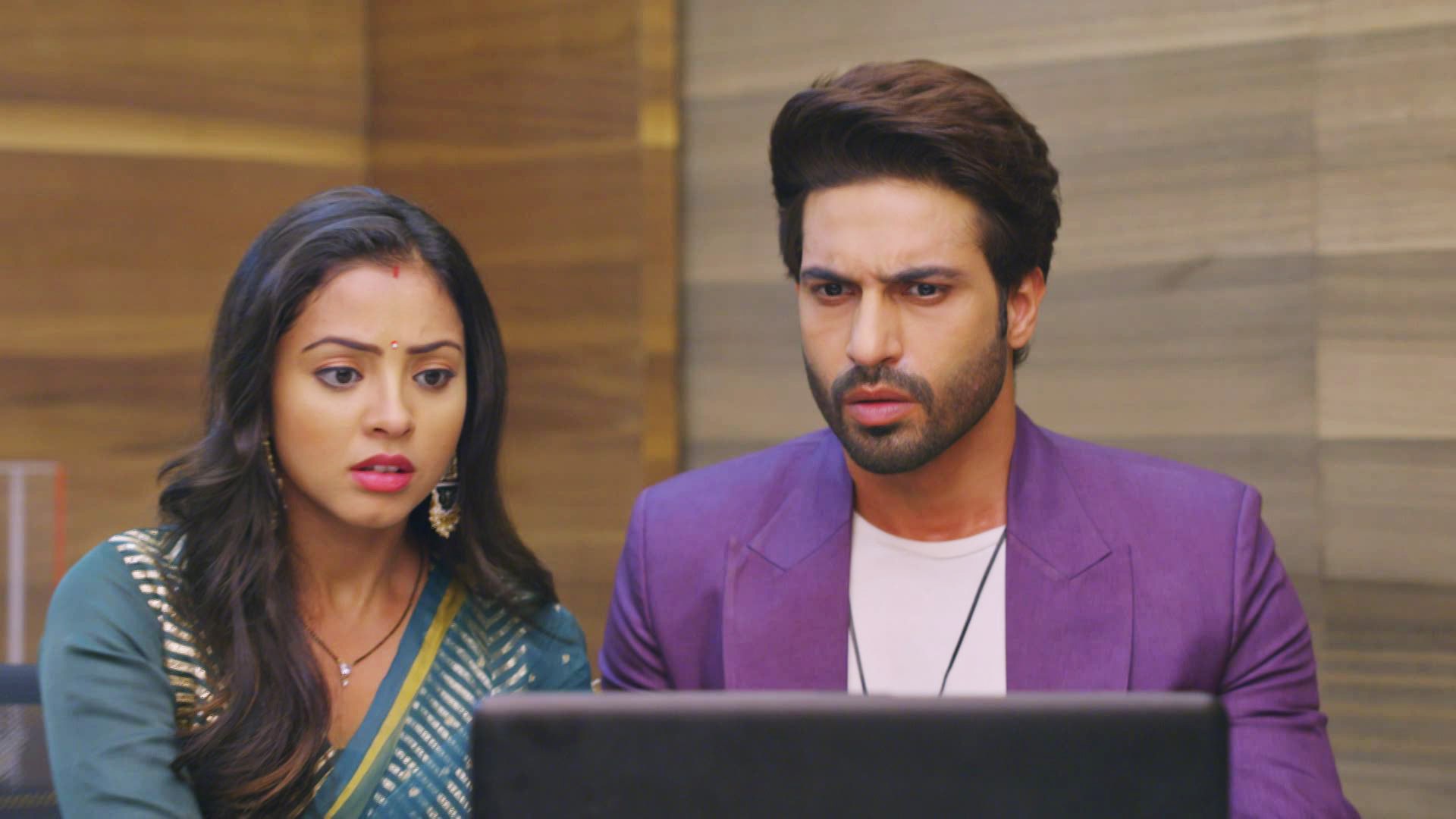 E11 - Nandini Amuses Everyone - JioHotstar