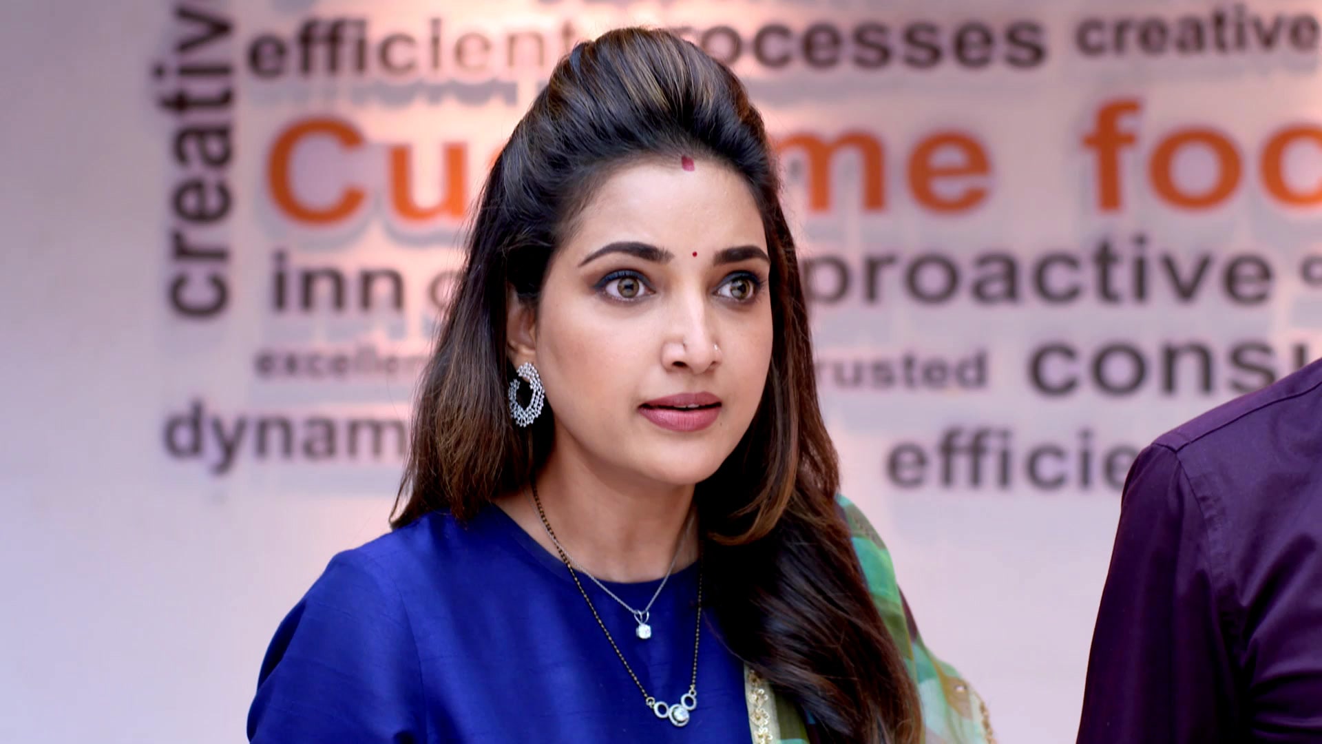 Sanjana to expose Mehta's deeds - Promo - JioHotstar