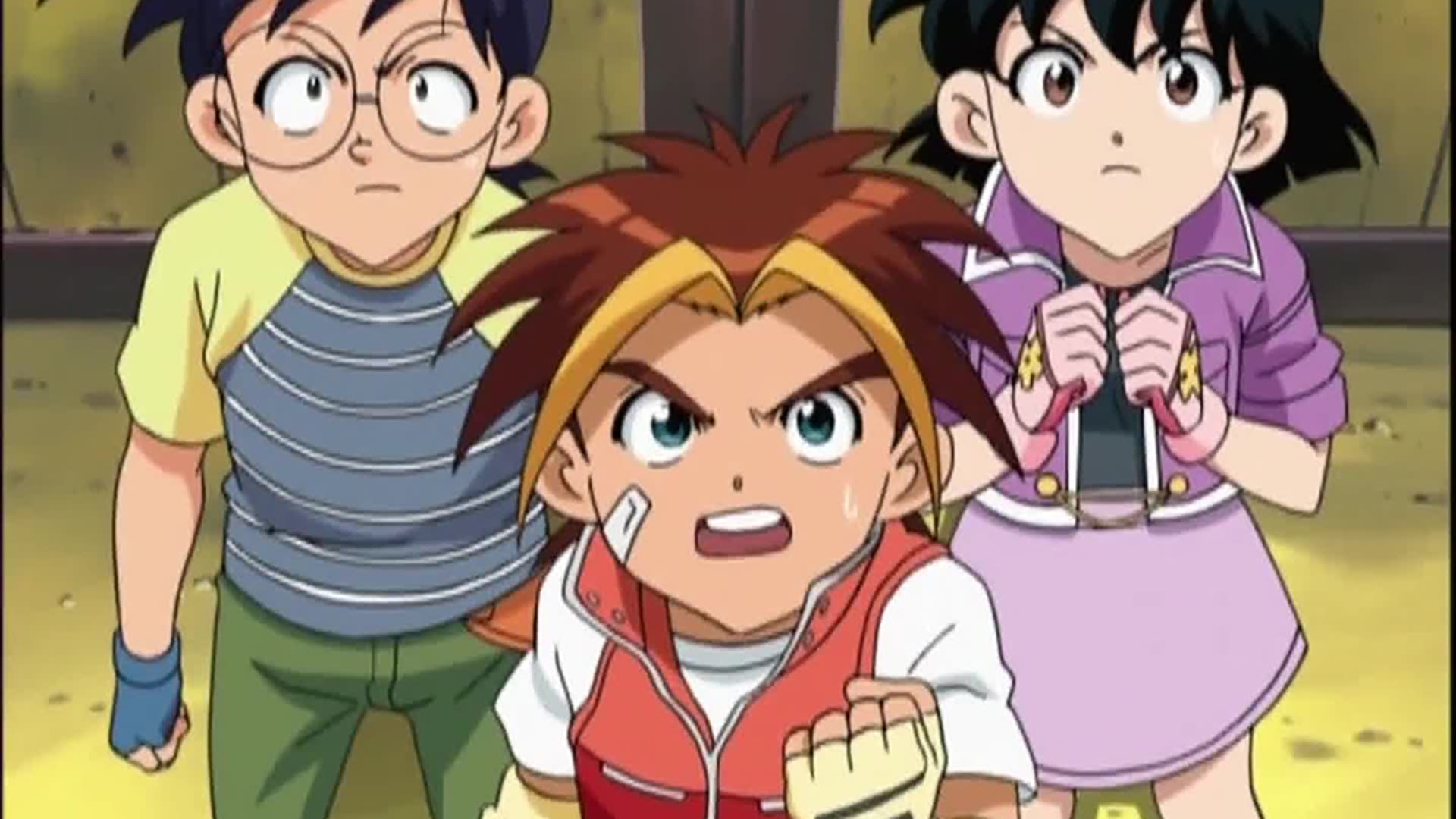 Watch Idaten Jump Episode 21 on JioHotstar