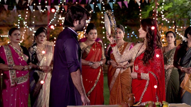 Watch Shakti - Astitva Ke Ehsaas Ki S1 Episode 374 on JioHotstar