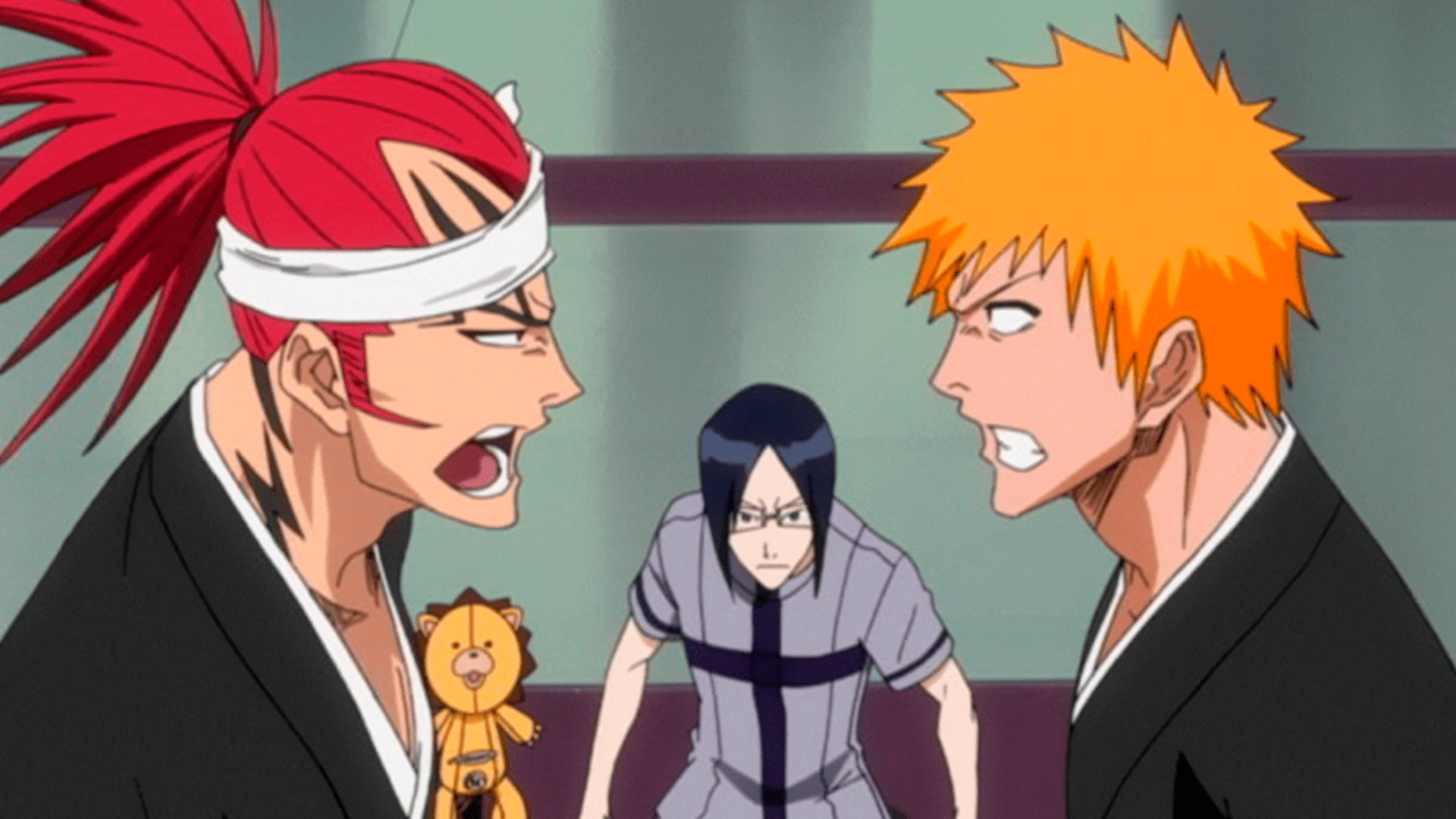 Watch Bleach S4 Episode 3 on Disney+ South Africa | English Anime Series