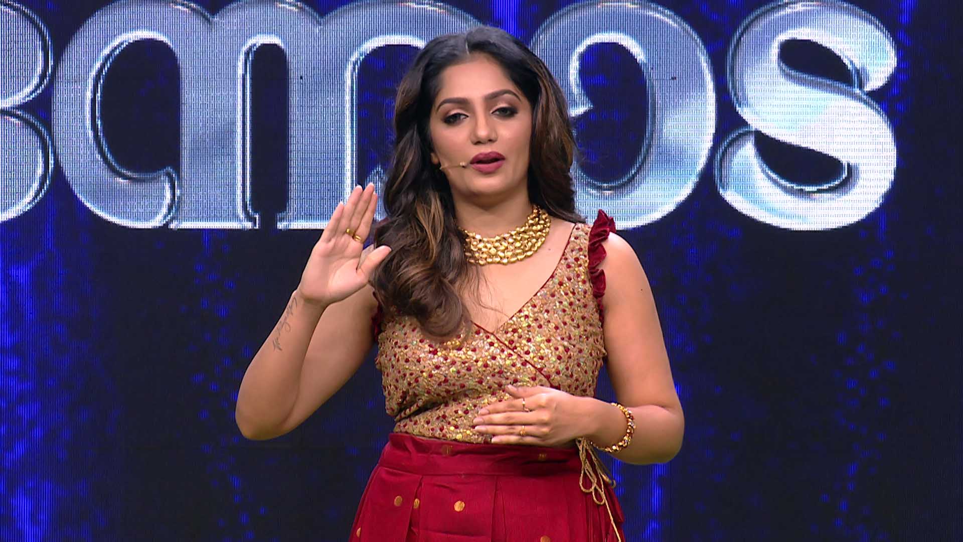 Watch Start Music S1 Episode 35 on Disney+ Hotstar