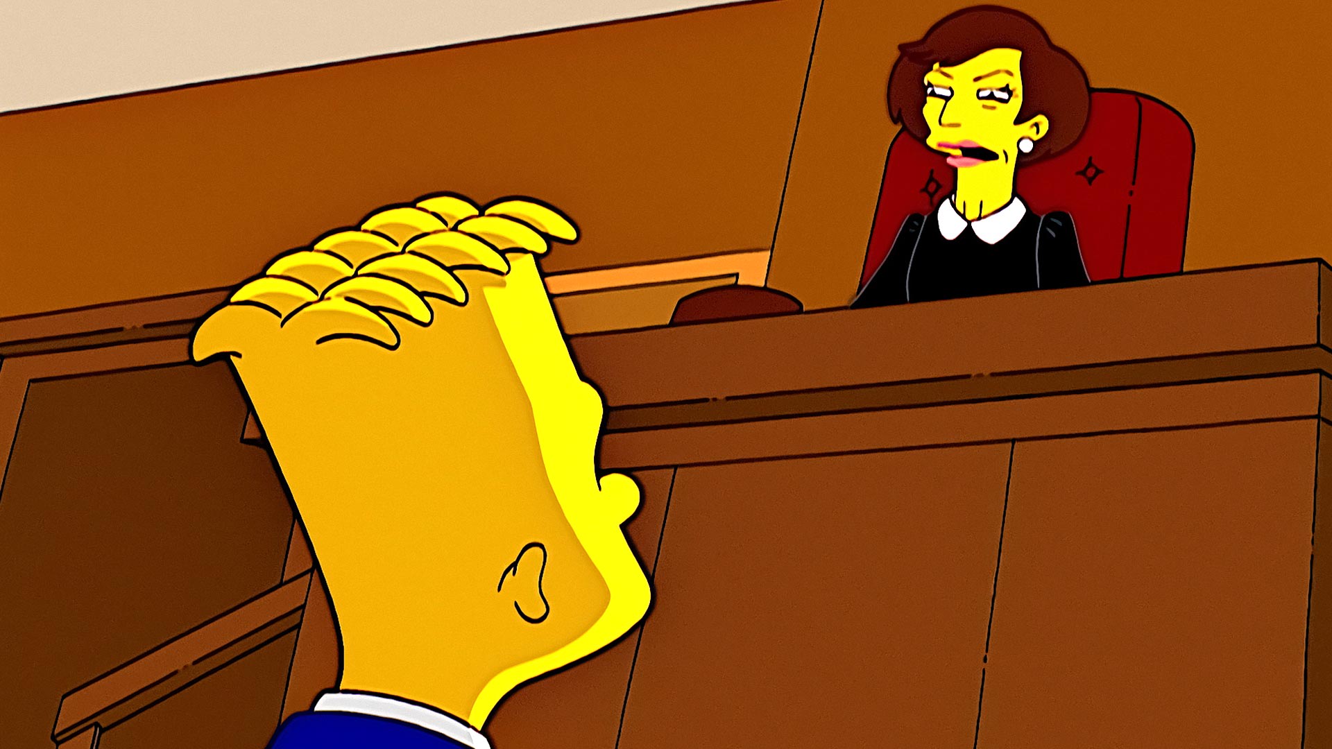 Watch The Simpsons Episode 16 on JioHotstar