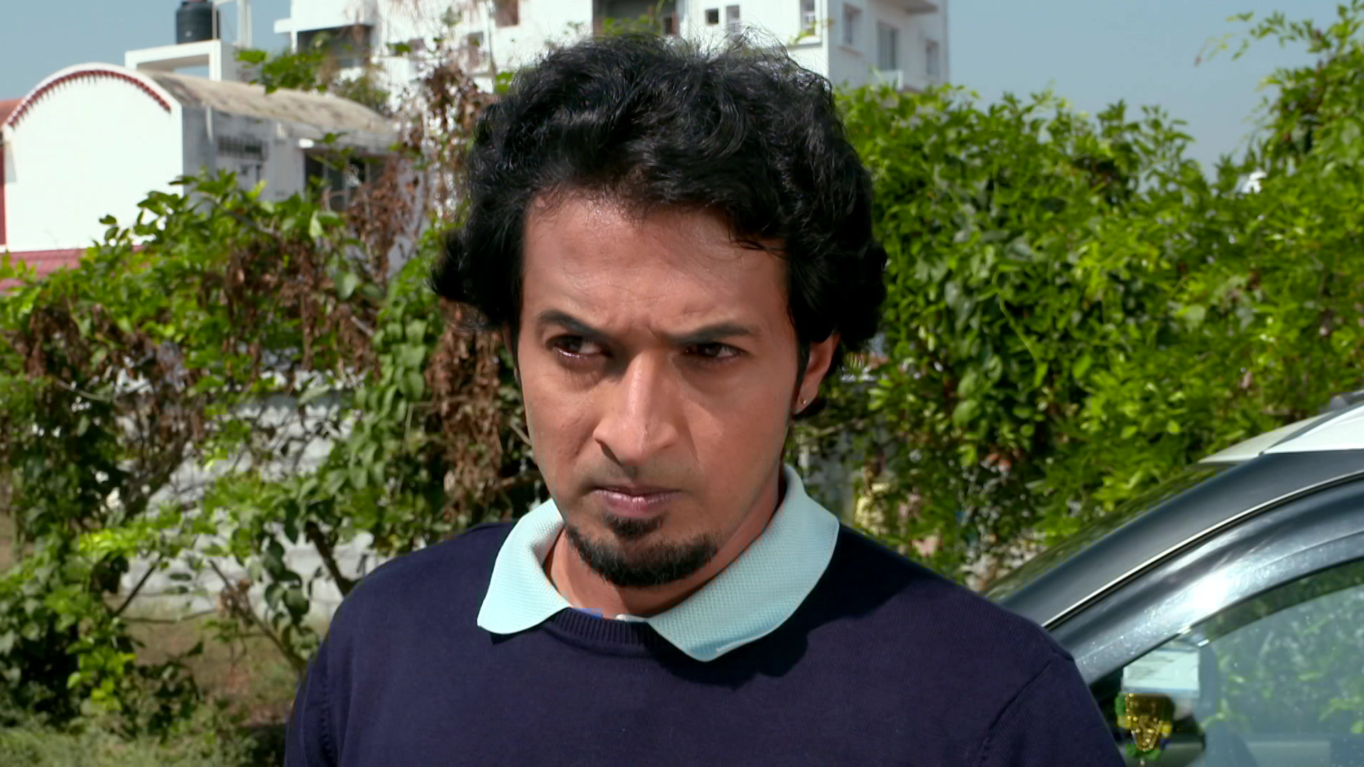 Watch Rakesh Threatens Raja Online