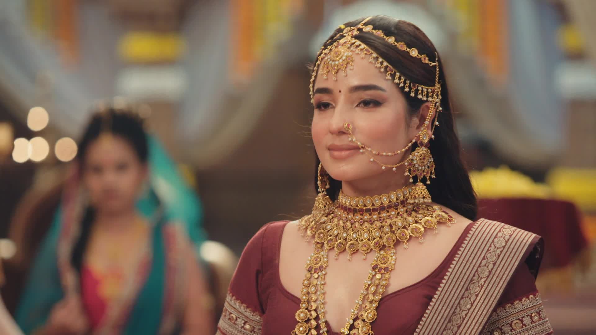 Watch Pracchand Ashok Episode 7 on JioHotstar