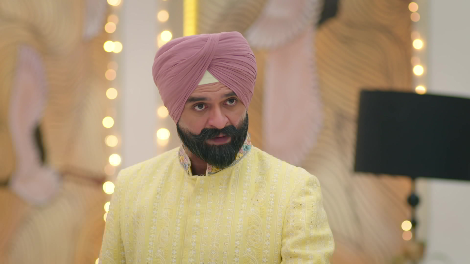 Watch Iss Ishq Ka... Rabb Rakha Episode 140 on JioHotstar