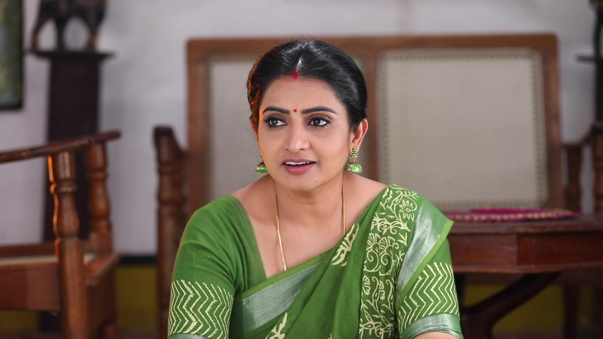 Watch Pandian Stores 2 S1 Episode 525 on JioHotstar
