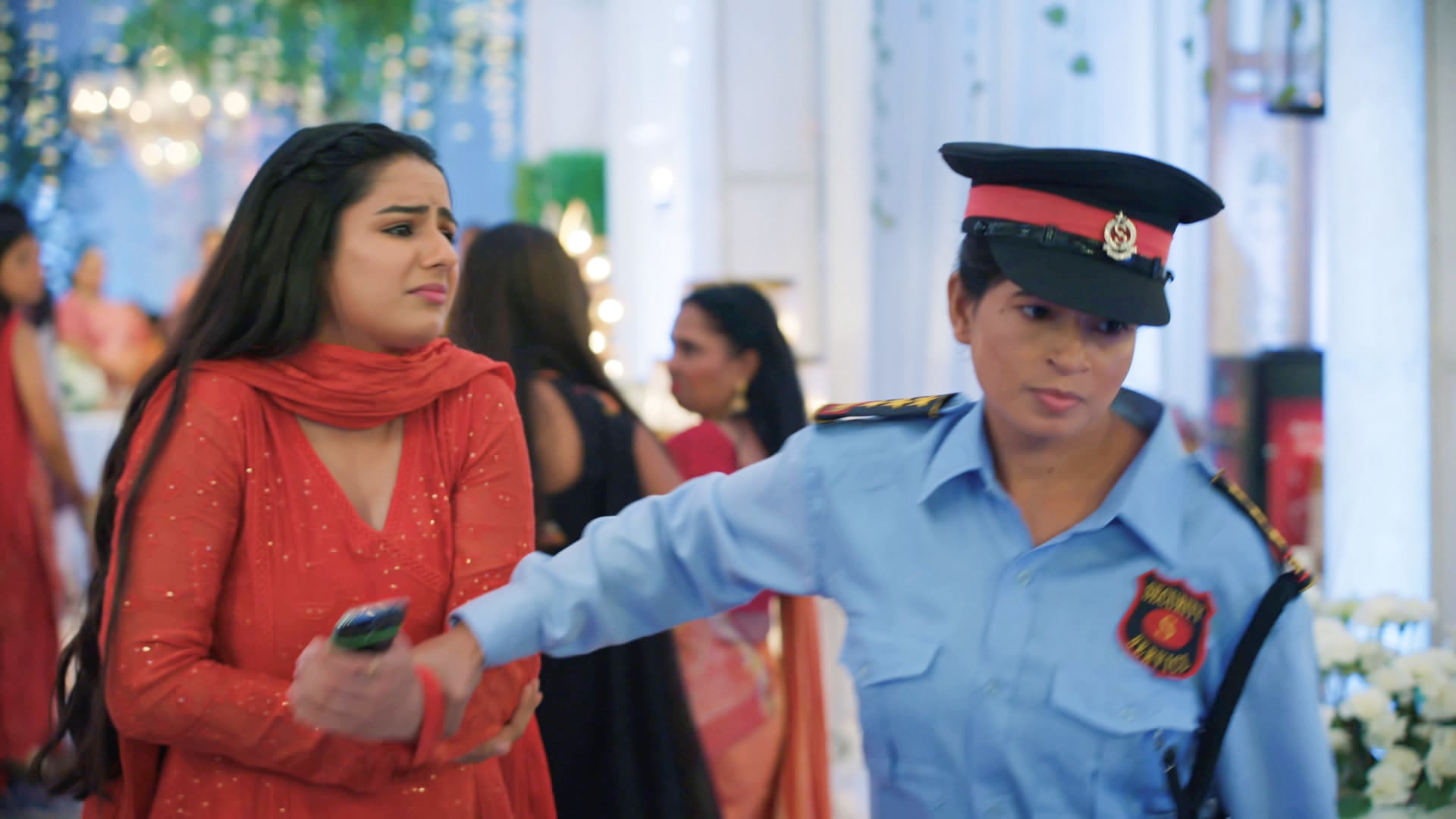 Watch Do Dooni Pyaar S1 Episode 5 on JioHotstar