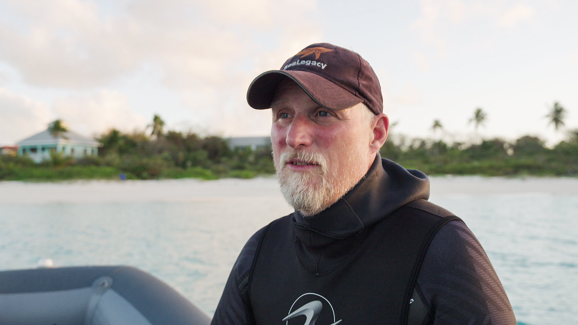 Nonton Paul Nicklen & Cristina Mittermeier: Win or Die Season 1 Episode ...