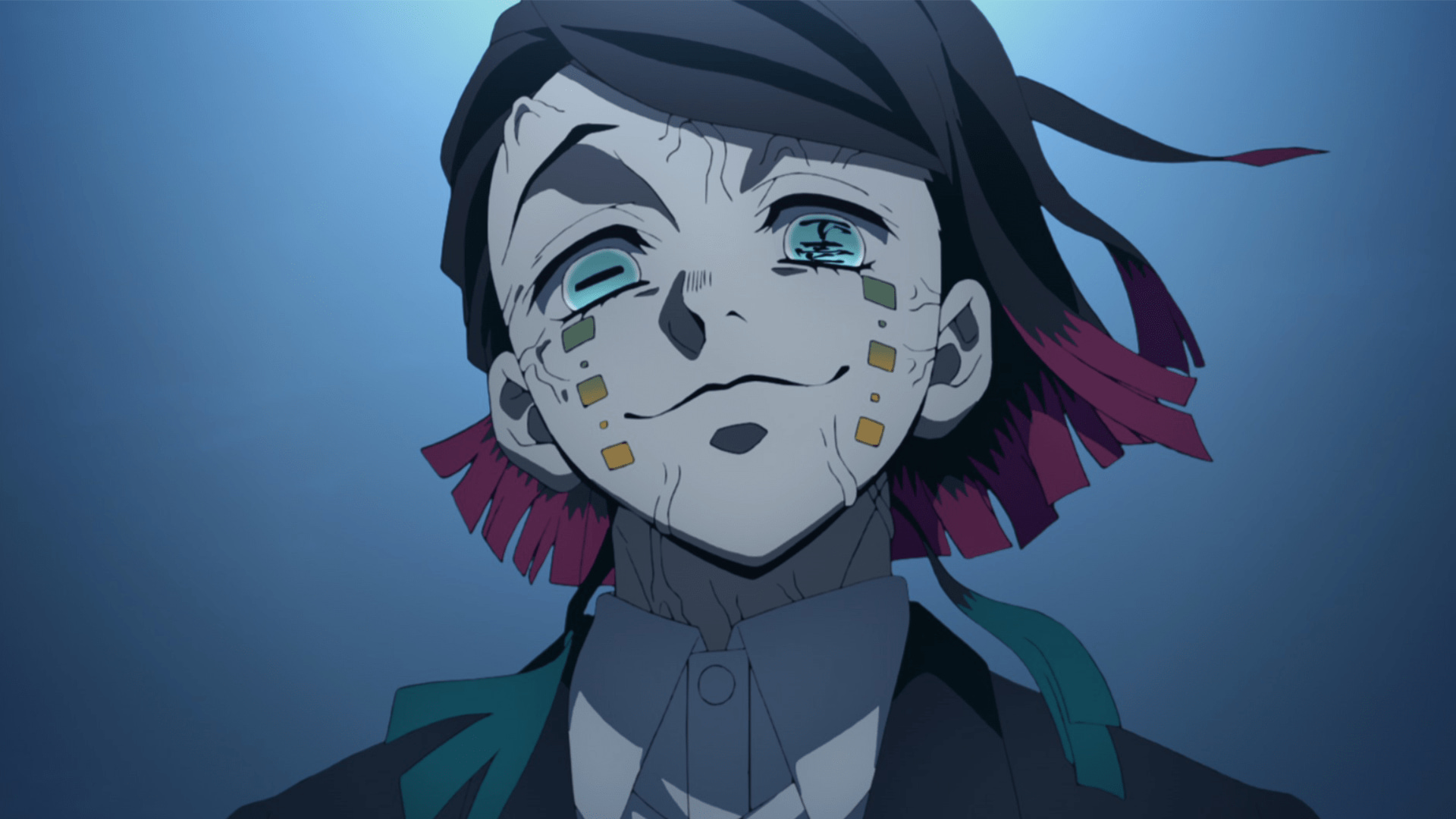 Demon Slayer - Disney+