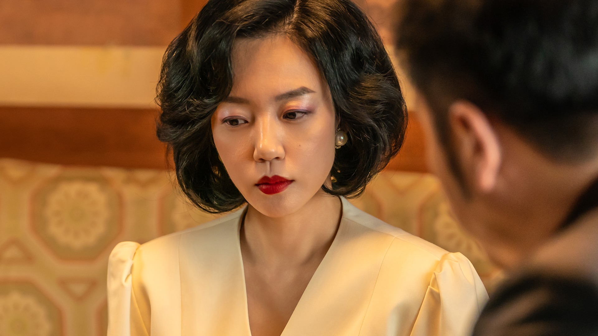 Watch Low Life S1 Episode 5 on Disney+