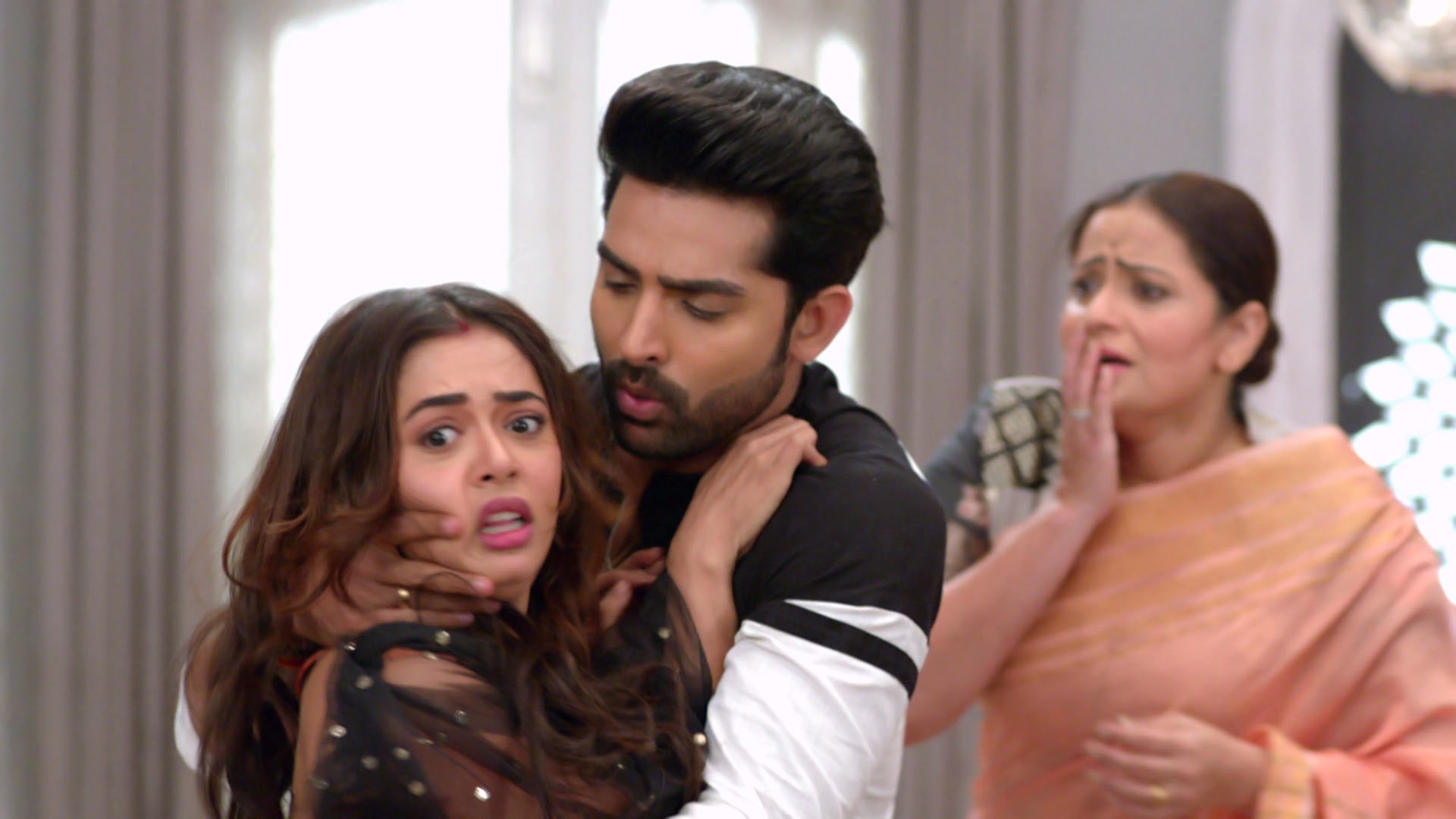 Watch Drishti Is Inconsolable Online