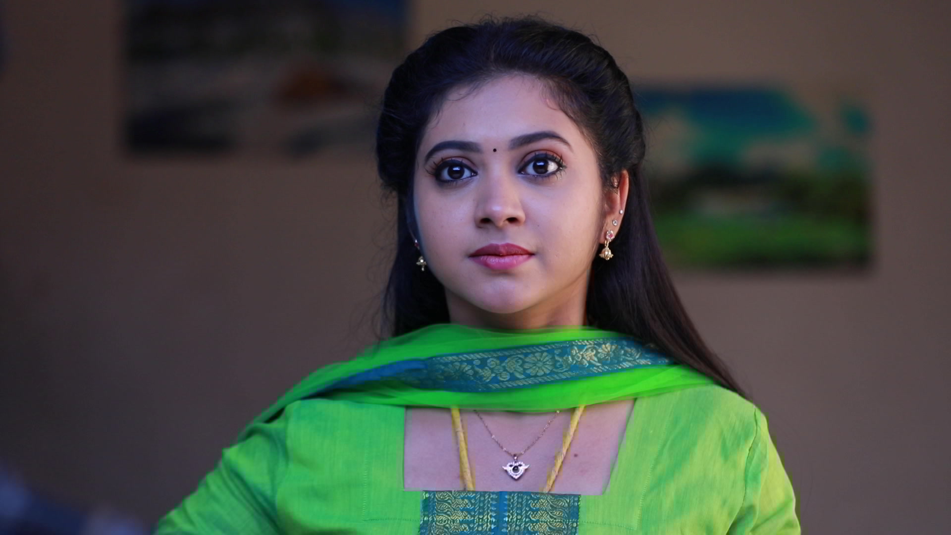 Stream Anupama in Danger? Season 1 Episode 128 – Anupama in Danger? on Disney+ Hotstar