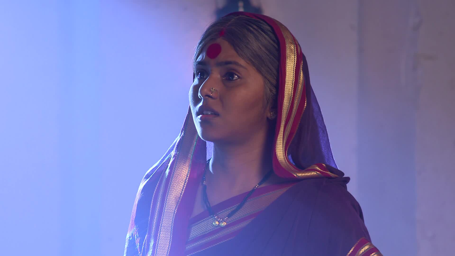 Watch Balumama Chya Navan Chang Bhala S1 Episode 1848 on JioHotstar
